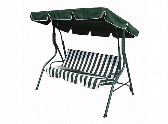 באלי buy - קנייה חכמה מתחילה כאן | נדנדה לגינה CAMPTOWN 41125 | לגינה ...