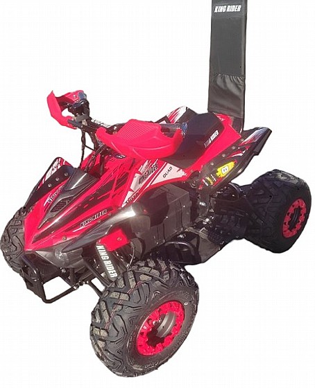 באלי buy - קנייה חכמה מתחילה כאן | טרקטורון שטח חשמלי מיקצועי KING ...