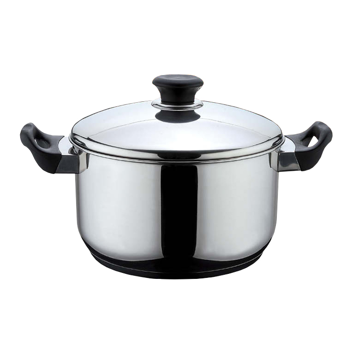 באלי buy - קנייה חכמה מתחילה כאן | סיר נירוסטה 6.5 ליטר 24 ס''מ La ...