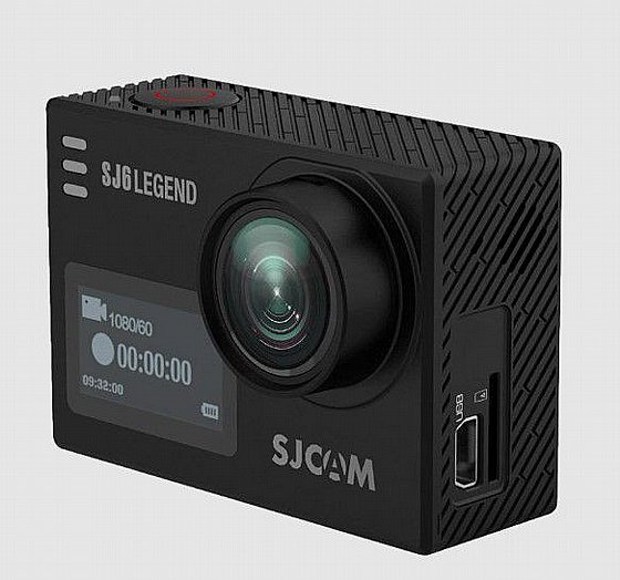 באלי buy - קנייה חכמה מתחילה כאן | מצלמת אקסטרים SJCAM SJ6 Legend 4K ...