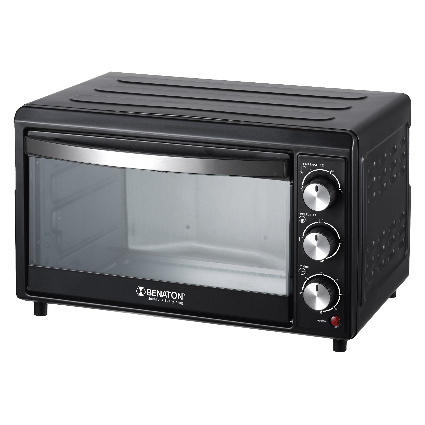 באלי buy - קנייה חכמה מתחילה כאן | טוסטר אובן 25 ליטר 1400W בנטון ...