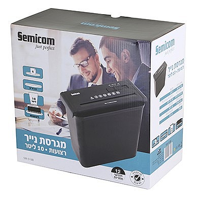 Semicom