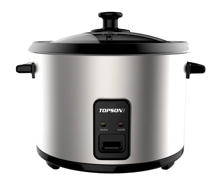 באלי buy - קנייה חכמה מתחילה כאן | סיר אורז חשמלי 1.5 ליטר TOPSON TP-015 | מוצרי חשמל -- אפיה ...