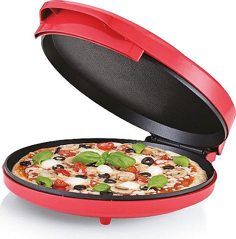 באלי buy - קנייה חכמה מתחילה כאן | מכשיר להכנת פיצה ומאפים TP-055 TOPSON - צבע אדום | מוצרי חשמל ...
