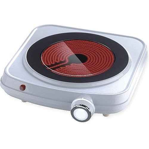 באלי buy - קנייה חכמה מתחילה כאן | פלטה בישול יחיד W1200 קרמית TOPSON TP-203C | מוצרי חשמל ...