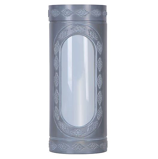 באלי buy - קנייה חכמה מתחילה כאן | מנורת שבת כשרה מהודרת TOPSON TP324R - צבע כסוף | מוצרי חשמל ...