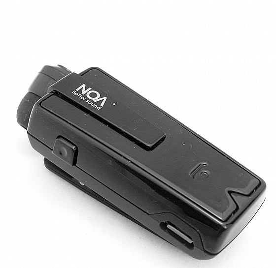 באלי buy - קנייה חכמה מתחילה כאן | אוזניה דיבורית בלוטוט קליפס NOA X9 Roll-in Edition A2DP ...